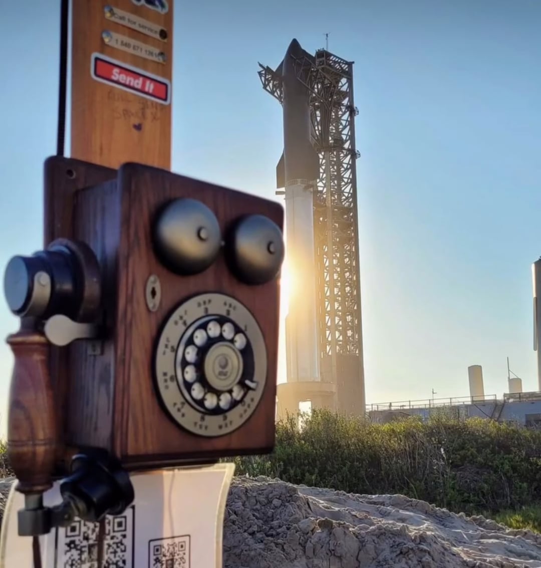 Starphone - Secure Public Communication Solutions